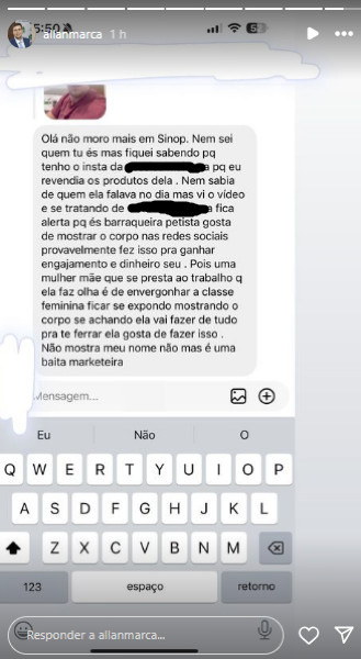 Vereador é Suspeito De Assediar Mulher Em Academia De Mt Estadão Mt